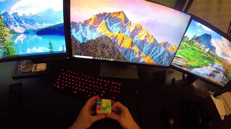 Cubing Tricks That I Use And You Should Too Youtube