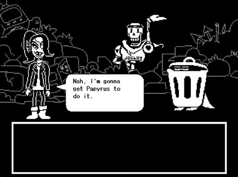 Growth My Undertale Playthrough Part The True Lab