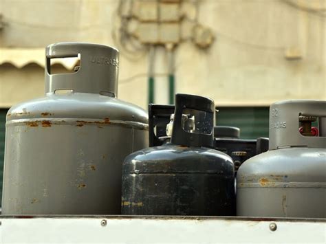 Difference Between Propane And Natural Gas