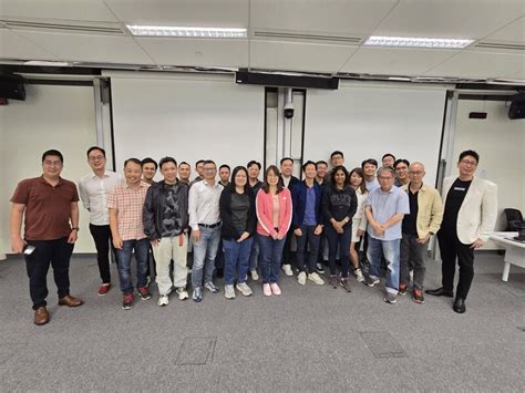 Sutd Sutdacademy Sutddesignai Techstrategy Aileadership