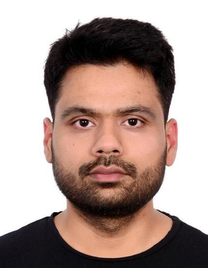 Anurag Gautam Site Reliability Engineer
