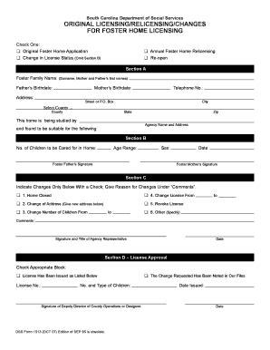 Fillable Online Dss Sc DSS Form OCT Qxd Dss Sc Fax Email Print PdfFiller