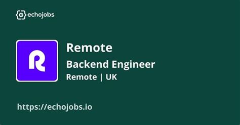 remote is hiring backend engineer elixir usd 131k 131k remote uk [postgresql react next js