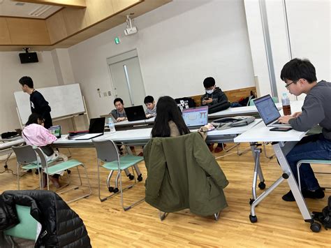 第116回coderdojo瀬戸開催レポート Coderdojo瀬戸