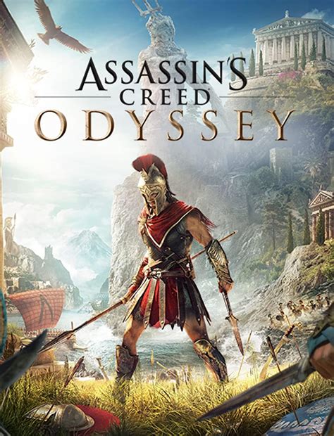 Assassin S Creed Odyssey Price Review System Requirements