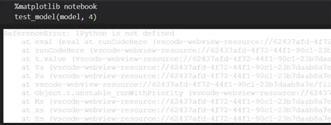 Vscode中jupyter Notebook中的交互式python 3d绘图 问答 腾讯云开发者社区 腾讯云