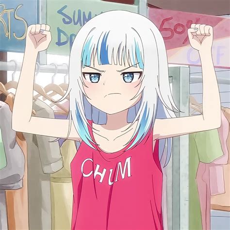 Rgb Gawr Gura Shark Hololive Gif Rgb Gawr Gura Shark Hololive My XXX Hot Girl