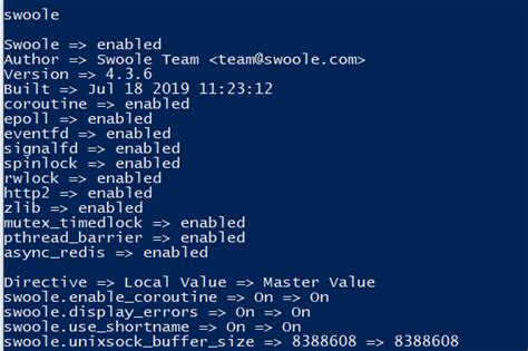 Menu Items Not Rendering On Voyager Page · Issue 2708 · Swooleswoole Src · Github
