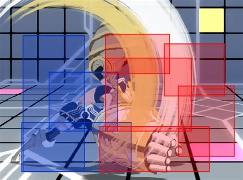 File BBTAG Mika 5AAA Hitbox Png Dustloop Wiki
