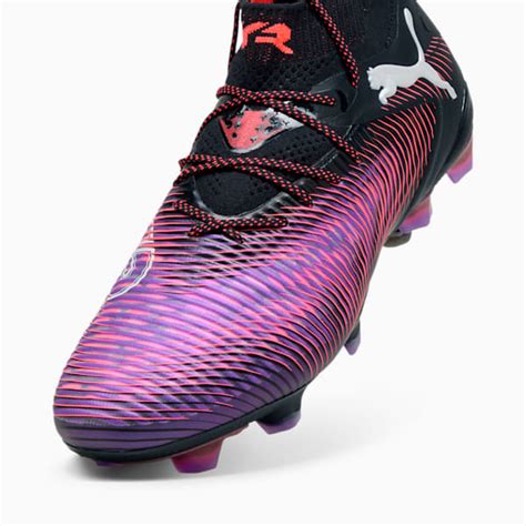Future 8 Ultimate Firm Ground Mens Soccer Cleats Puma