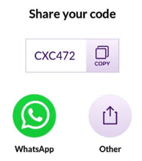 Zepto Referral Code [2024] 25 Voucher On Friends