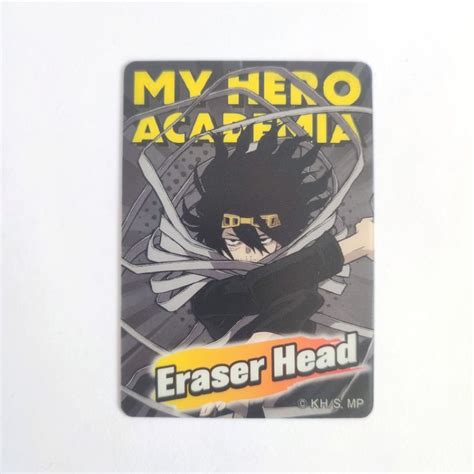 My Hero Academia Midoriya Kirishima Uraraka Asstd Pasha Colle