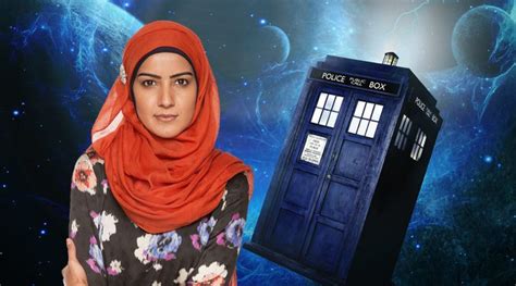 Rakhee Thakrar Eastenders Podría Ser La Nueva Companion De Doctor