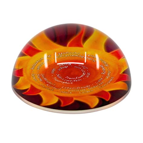 Sablo Kugel Glücksgefühl