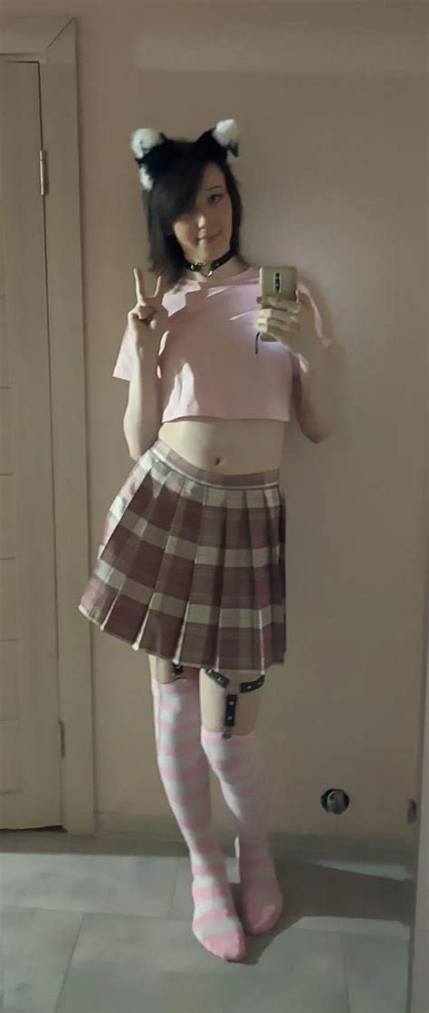 Cute Dickgirl Reudatewithdickgirl