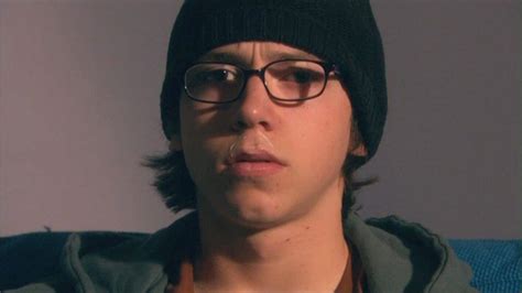 Sid From Skins Has Packed In Acting And Has Become A Teacher Heres A Tiktok Of Him Teaching