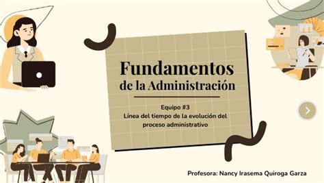 Ejemplos Detallados Del Proceso Administrativo En Acción Lab Es