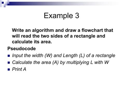 01 Algorithms And Flowchartsppt