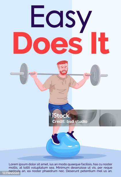 물리 중독 치료 브로셔 템플릿 심리적 도움 전단지 소책자 평면 일러스트와 전단지 개념 텍스트 공간이 있는 잡지용 벡터 페이지 만화 레이아웃 A4 용지에 대한 스톡 벡터 아트