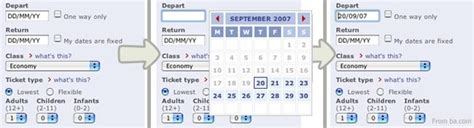 Structured Format Design Pattern