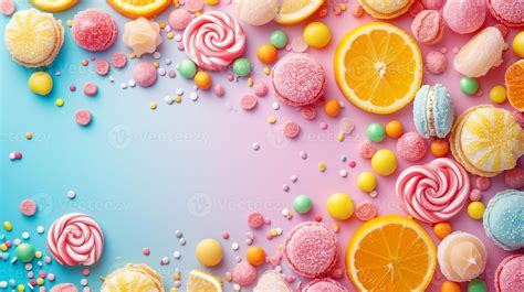 Candy Background Images