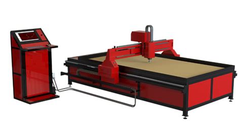 Jual Mesin Cnc Router Berkualitas Harga Murah And Bergaransi