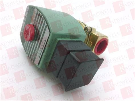SD8203G002-24DC by ASCO - Buy Or Repair - Radwell.co.uk