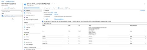 Azure How To Integrate 2 App Services Into The Same Vnet Stack Overflow