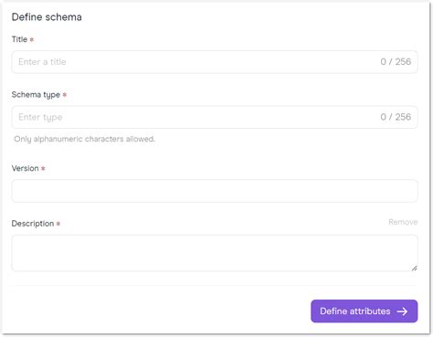 Schema Builder Ui Privado Id Documentation