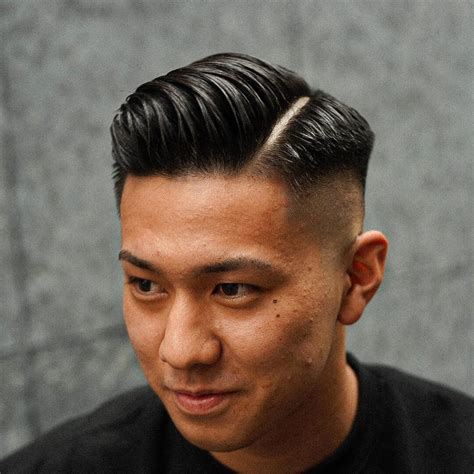 Masashi 梅田 Osaka On Instagram One 刈り上げメンズヘアカタログ20代メンズヘアメンズヘア