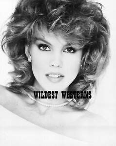 Donna Edmondson Rare Photo Close Up Portrait Sexy Girl Playboy Playmate Hot Ebay