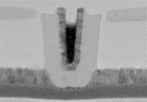 Capacitorless Dram Cell On Igzo Base Shows Promising Values Edn Asia