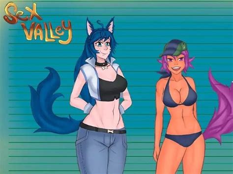 Sex Valley Pornxgames The Best Free Sex Games Online