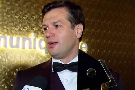 Acusado De Assédio Diretor Thiago Feitosa é Demitido Da Record Metrópoles