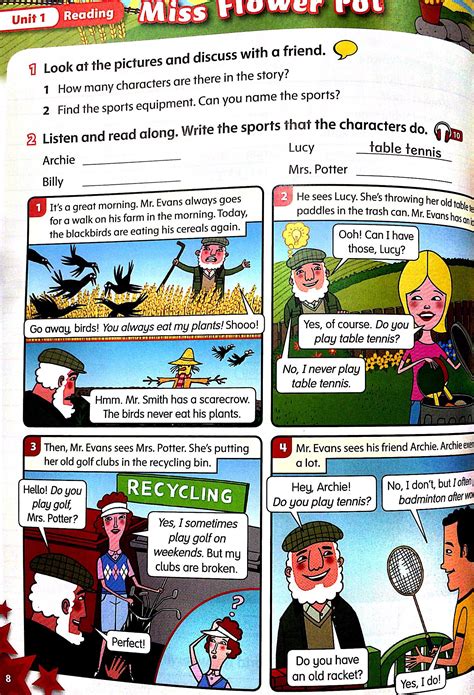 Starlight: Level 4: Student Book - FAHASA.COM