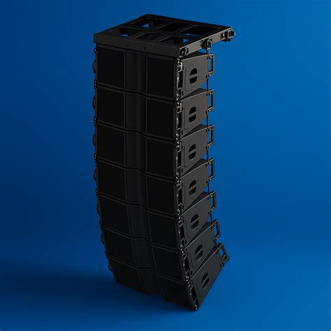 Line Arrays Pro Za