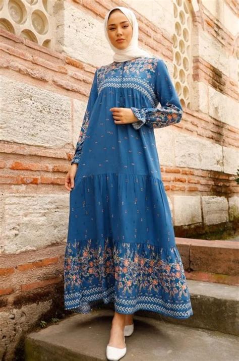 Довге плаття в стилі бохо — ціна 516 грн у каталозі Довгі сукні Купити жіночі речі за доступною