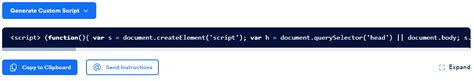 How To Install Accesswidgets Embed Code Accessibe