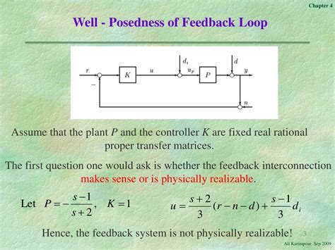 Ppt Multivariable Control Systems Powerpoint Presentation Free Download Id 5744601