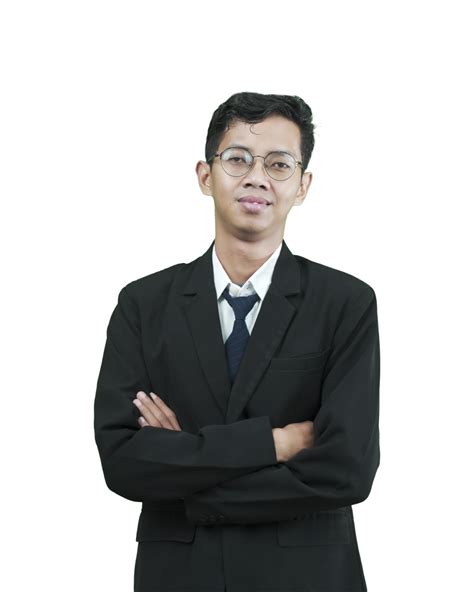 Andrianto Ansari Ph D Departemen Budidaya Pertanian