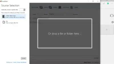 Best Free MKV To MP Converter For Windows PC