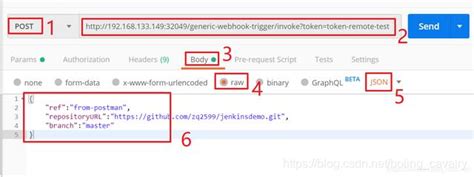 远程触发jenkins的pipeline任务jenkins程序员欣宸infoq写作社区