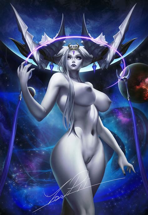 Rule 34 Abrelshud Lost Ark Athletic Female Brelshaza Lost Ark