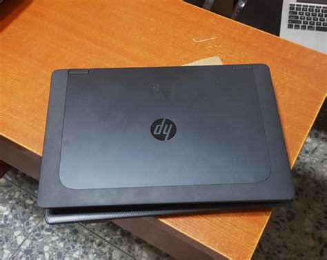 Intel Core I Hp Zbook With Graphics Good For Gaming K Technology Market Nigeria