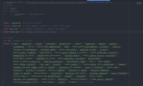 yolov5训练过程记录 yopython train py cfg yolov5s yaml csdn博客