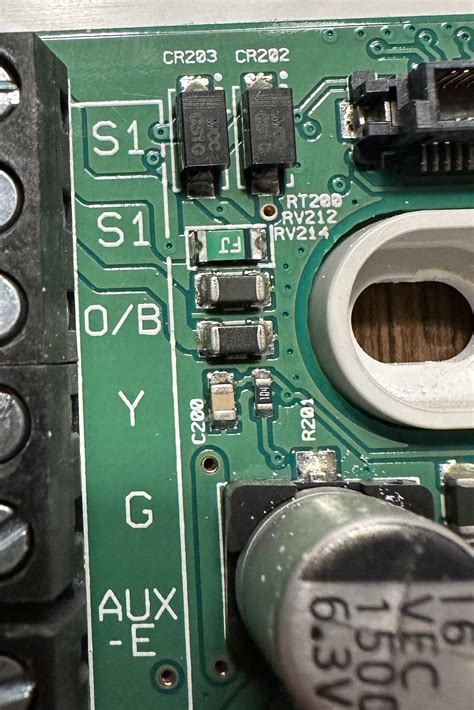 Different Component Designators R AskElectronics