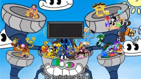Cartoon Island Remake Ft Drumpler1010 Ft Matteo Animador Ft A Dumb