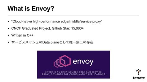 Proxy Wasm Wasm Speaker Deck