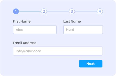 Features Of Fluent Forms