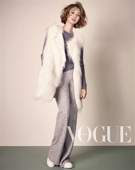 고준희 화보 공개 대체불가 마네킹 몸매 매일경제